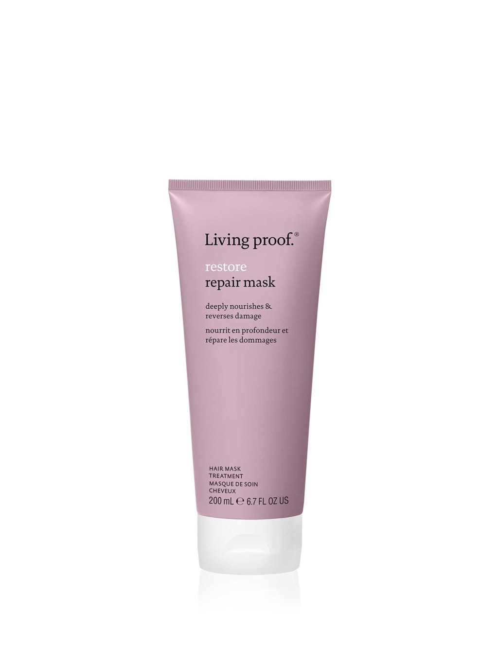 Restore Repair Mask 200ml | Living proof.® | M&S