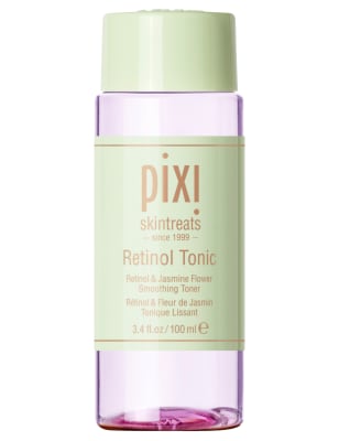 Retinol Tonic 100ml | Pixi | M&S