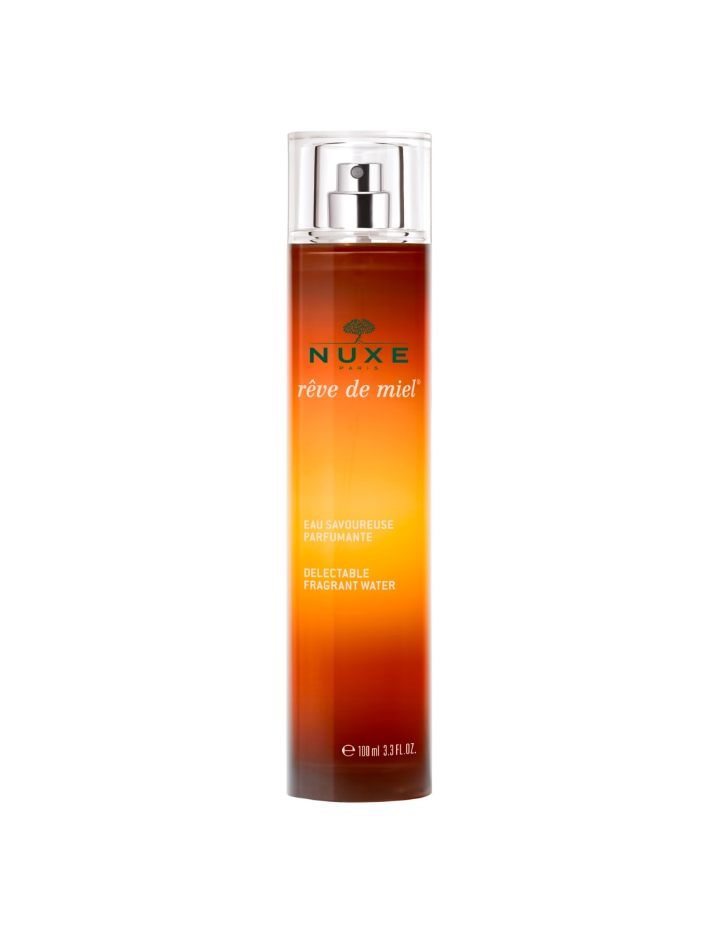 Reve de Miel Delectable Fragrant Water 100ml | NUXE | M&S