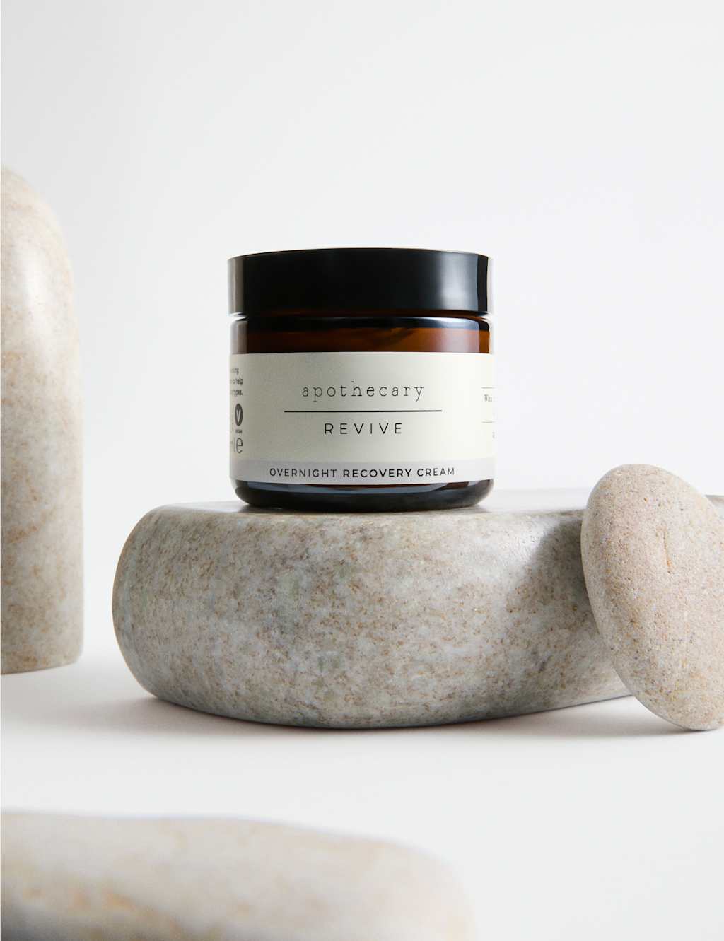 Revive Overnight Recovery Cream 50ml | Apothecary | M&S