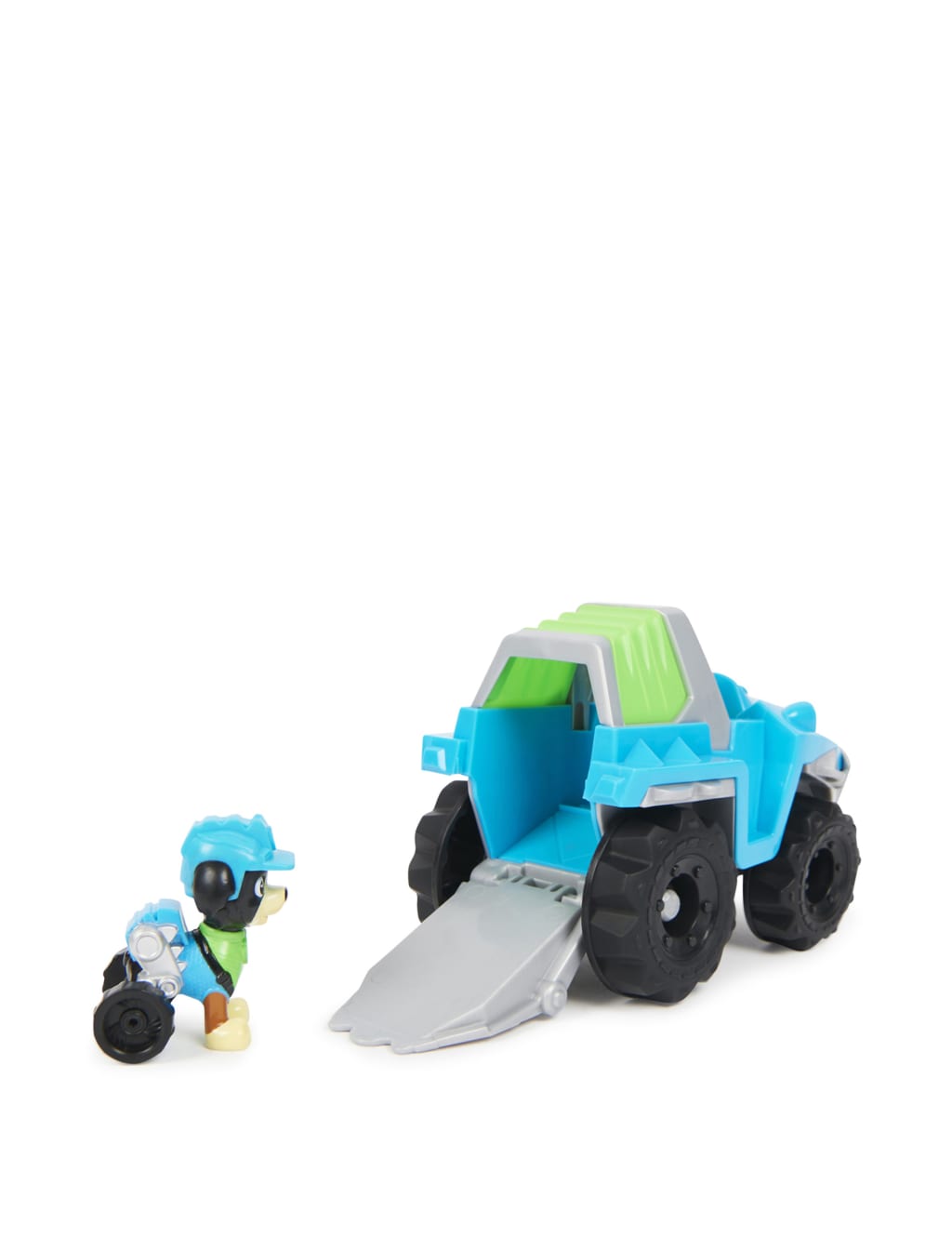 Rex Rescue Vehicle (3+ Yrs) | Paw Patrol | M&S