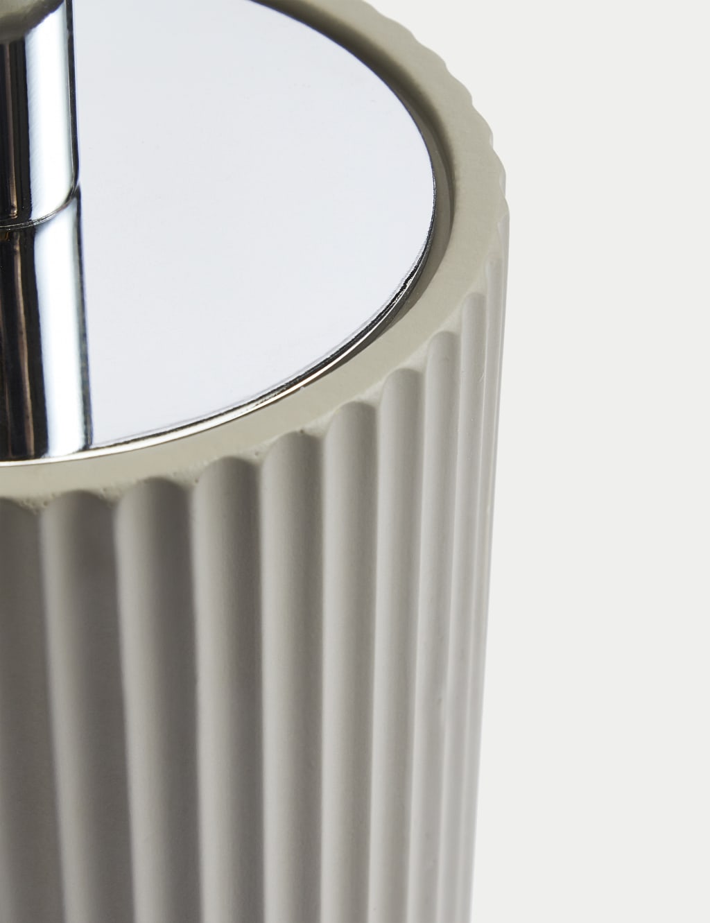 Ribbed Toilet Brush | M&S Collection | M&S