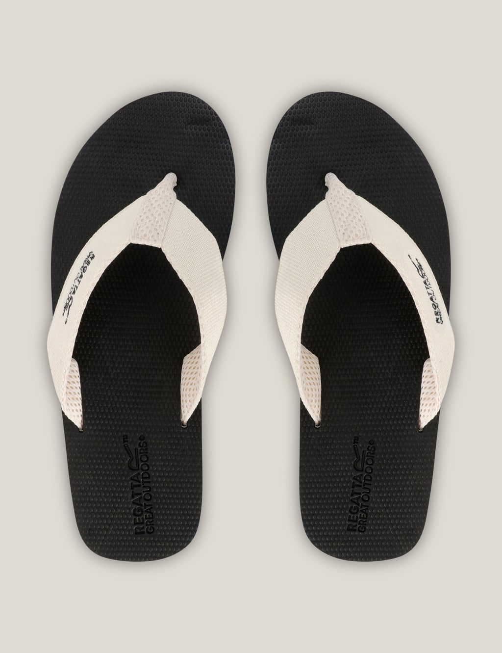 Rico Flip Flops | Regatta | M&S