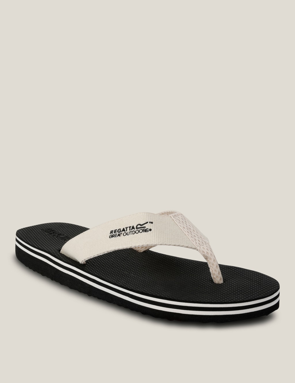 Rico Flip Flops | Regatta | M&S