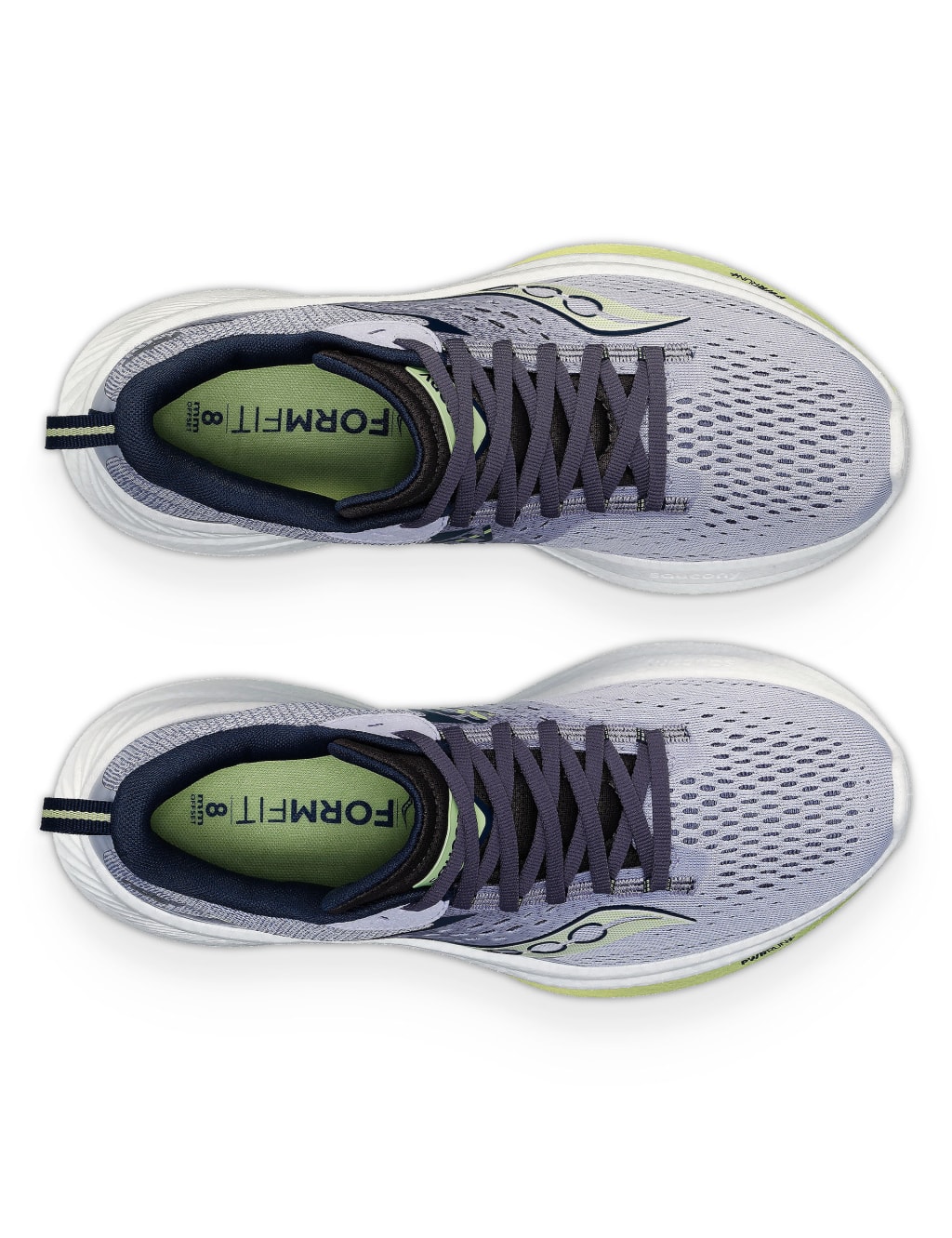 Ride 17 Trainers | Saucony | M&S