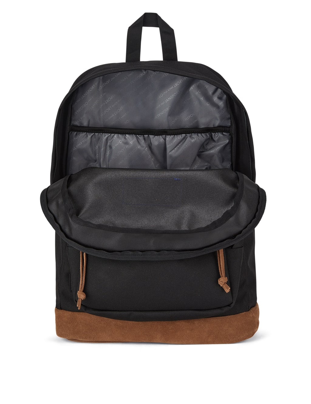 Right Pack Backpack | Jansport | M&S