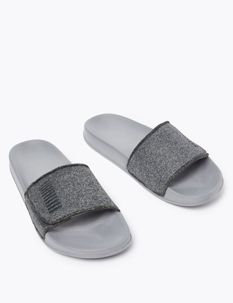 Rip Tape Sliders | M&S Collection | M&S