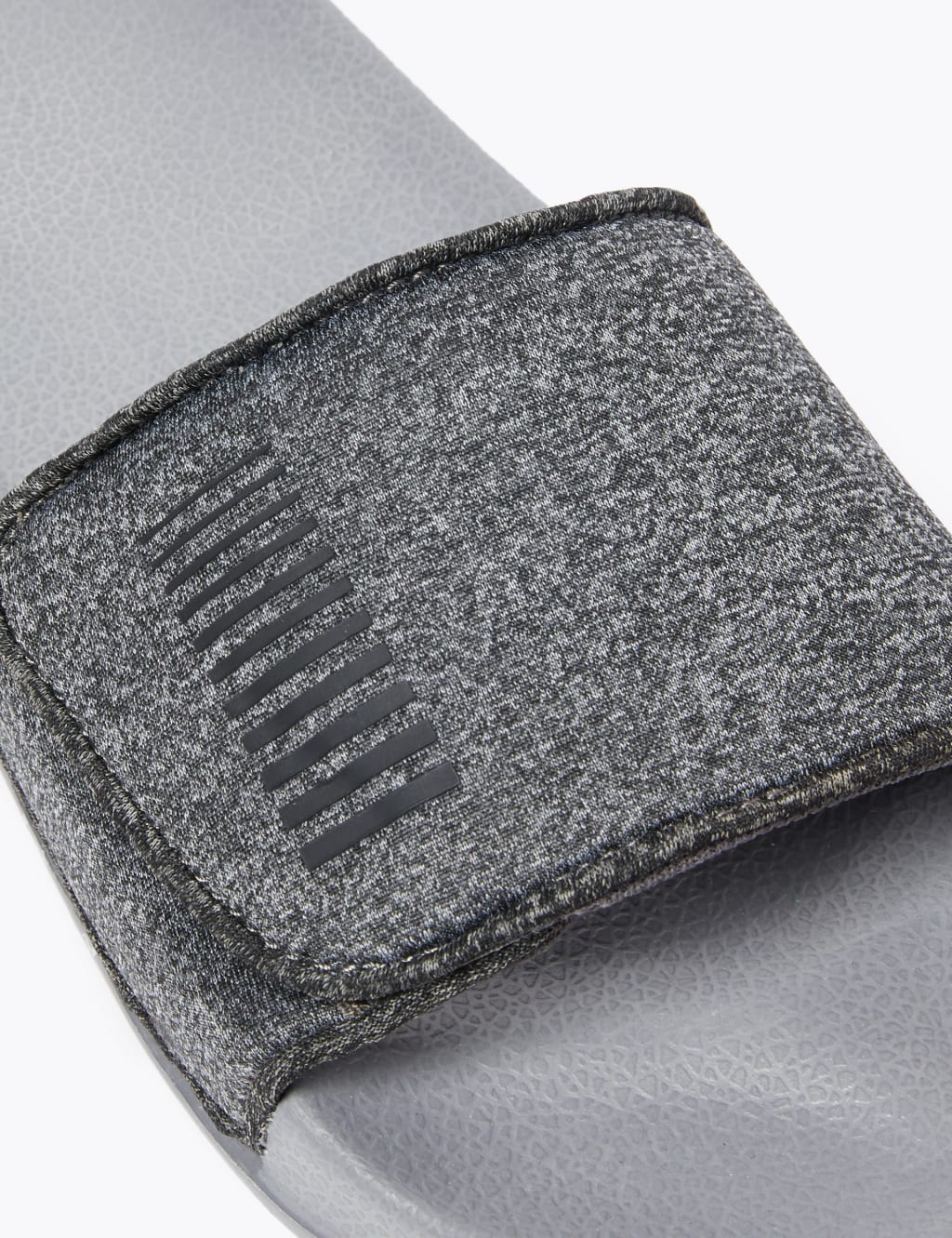 Rip Tape Sliders | M&S Collection | M&S