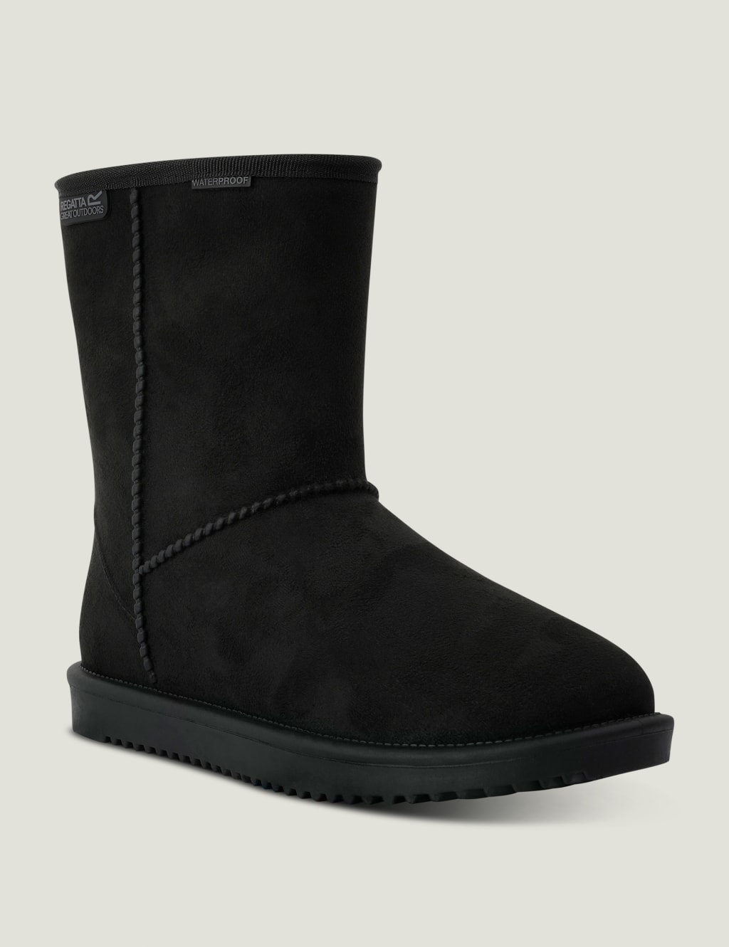 Risley Waterproof Boots | Regatta | M&S