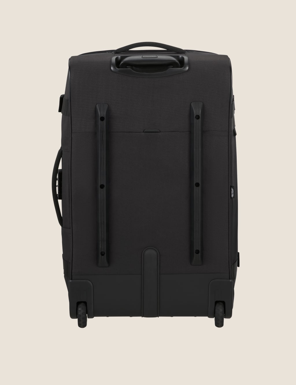 Roader 2 Wheel Soft Medium Suitcase | Samsonite | M&S