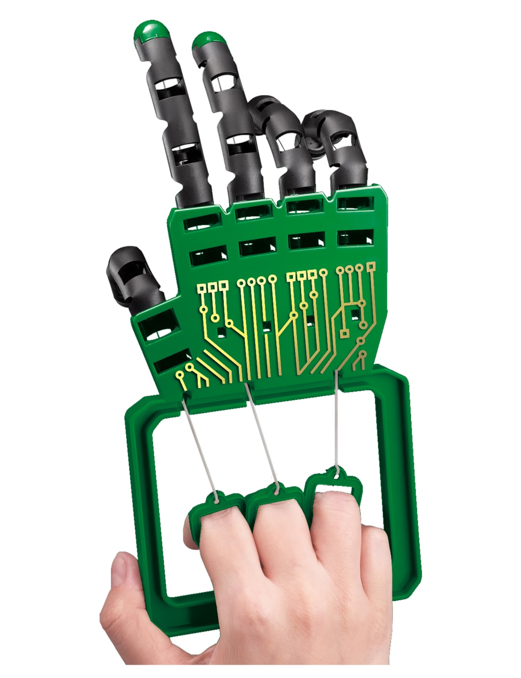 Robotic Hand Kit | M&S