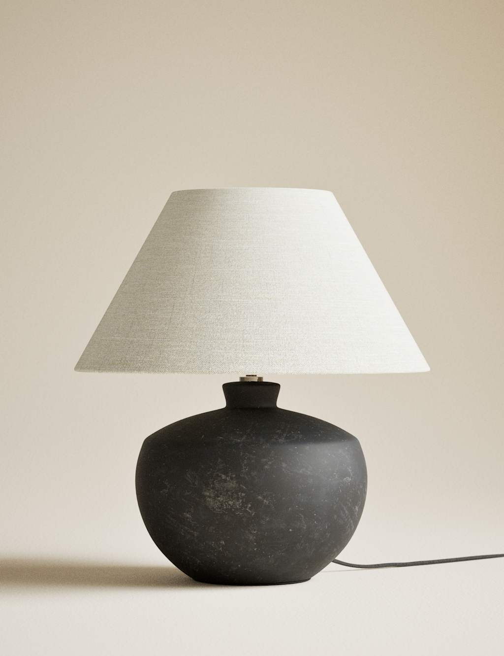 Roma Urn Table Lamp | M&S Collection | M&S