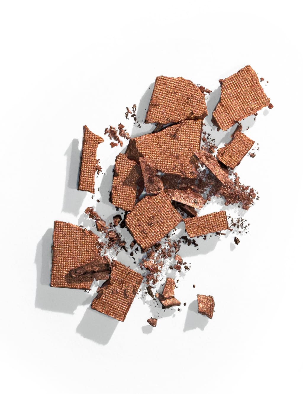 Root Cover Up For Red Hair 2.1g | Color WOW | M&S