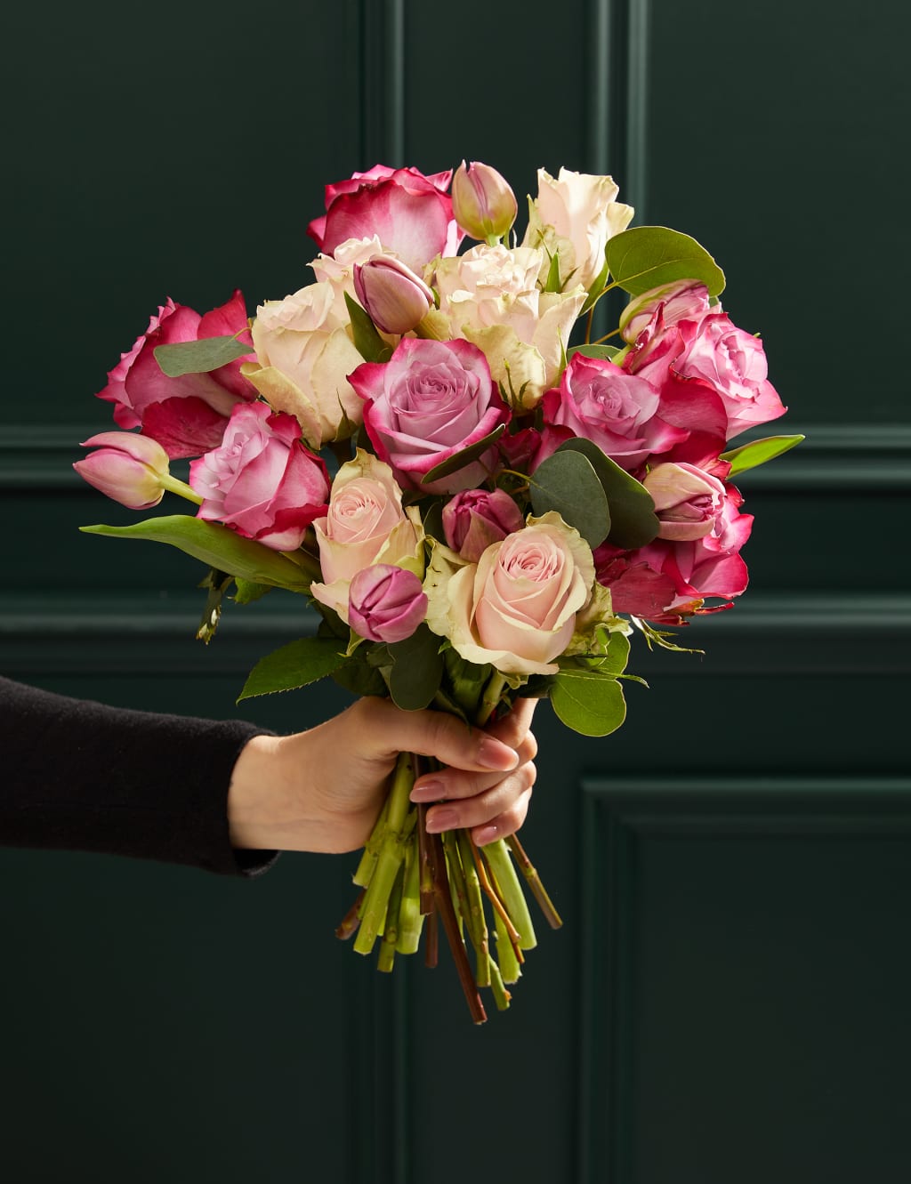 Rose, Germini & Stock | M&S