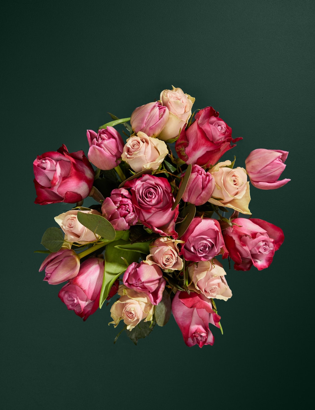Rose, Germini & Stock | M&S
