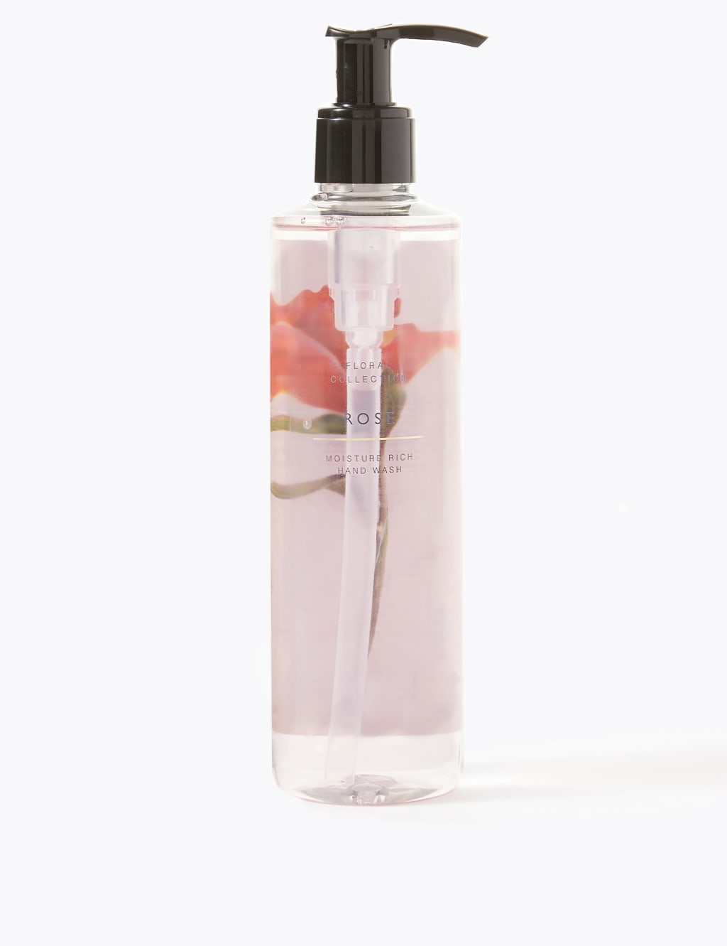 Rose Hand Wash 250ml | Floral Collection | M&S