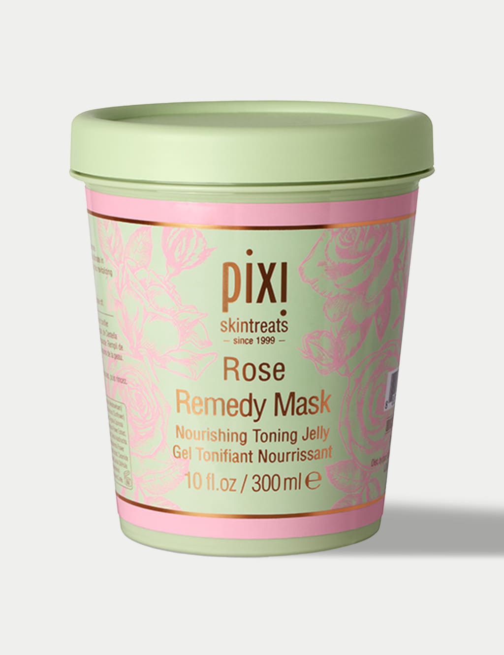 Rose Remedy Mask 300ml | Pixi | M&S