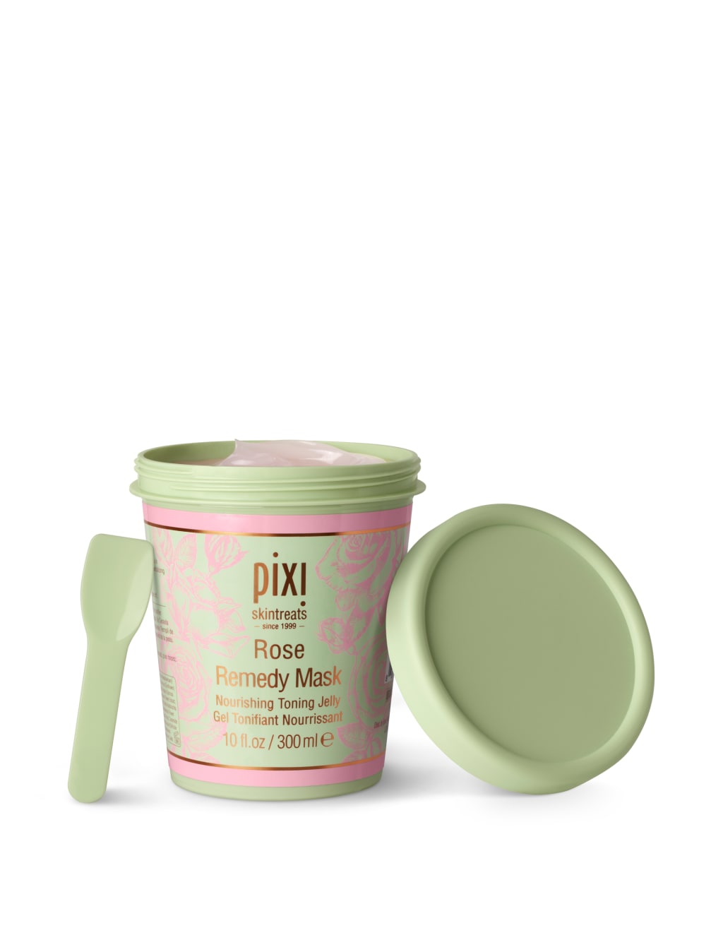 Rose Remedy Mask 300ml | Pixi | M&S