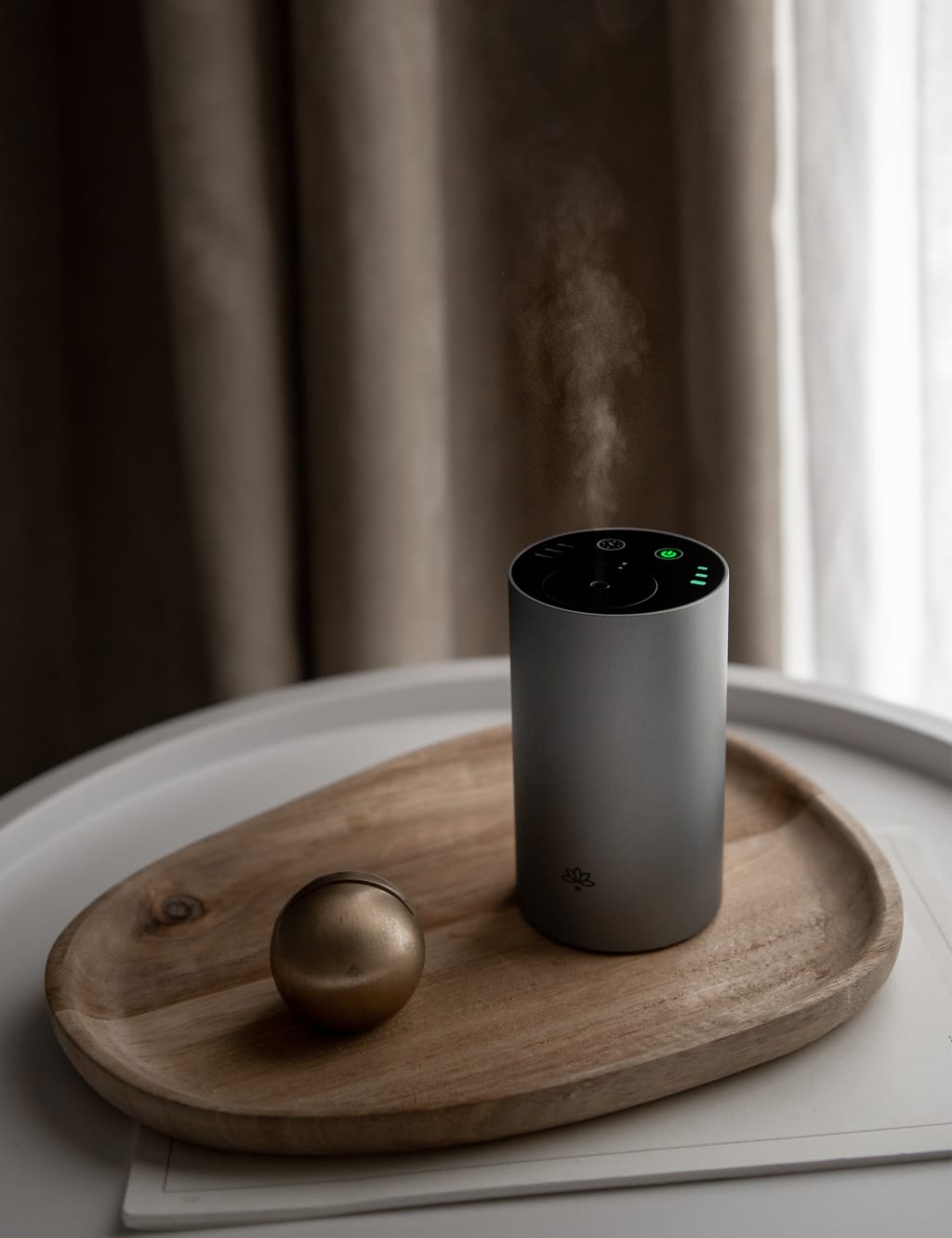 Rove Aroma Electric Diffuser | MADE BY ZEN | M&S