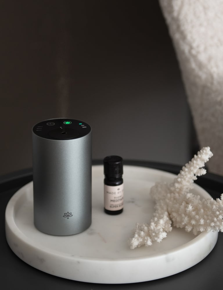 Rove Aroma Electric Diffuser | MADE BY ZEN | M&S