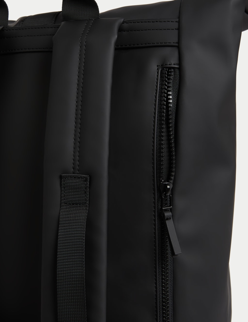 Rubberised Waterproof Stormwear Plus™ Backpack | M&S Collection | M&S
