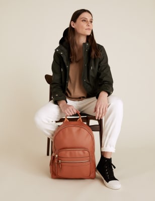Backpacks | Women | Marks and Spencer ID