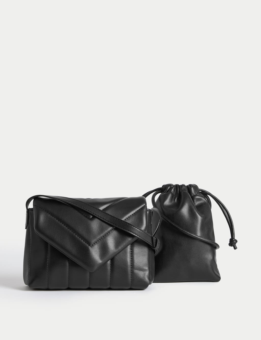 Cross-Body Handbags | M&S