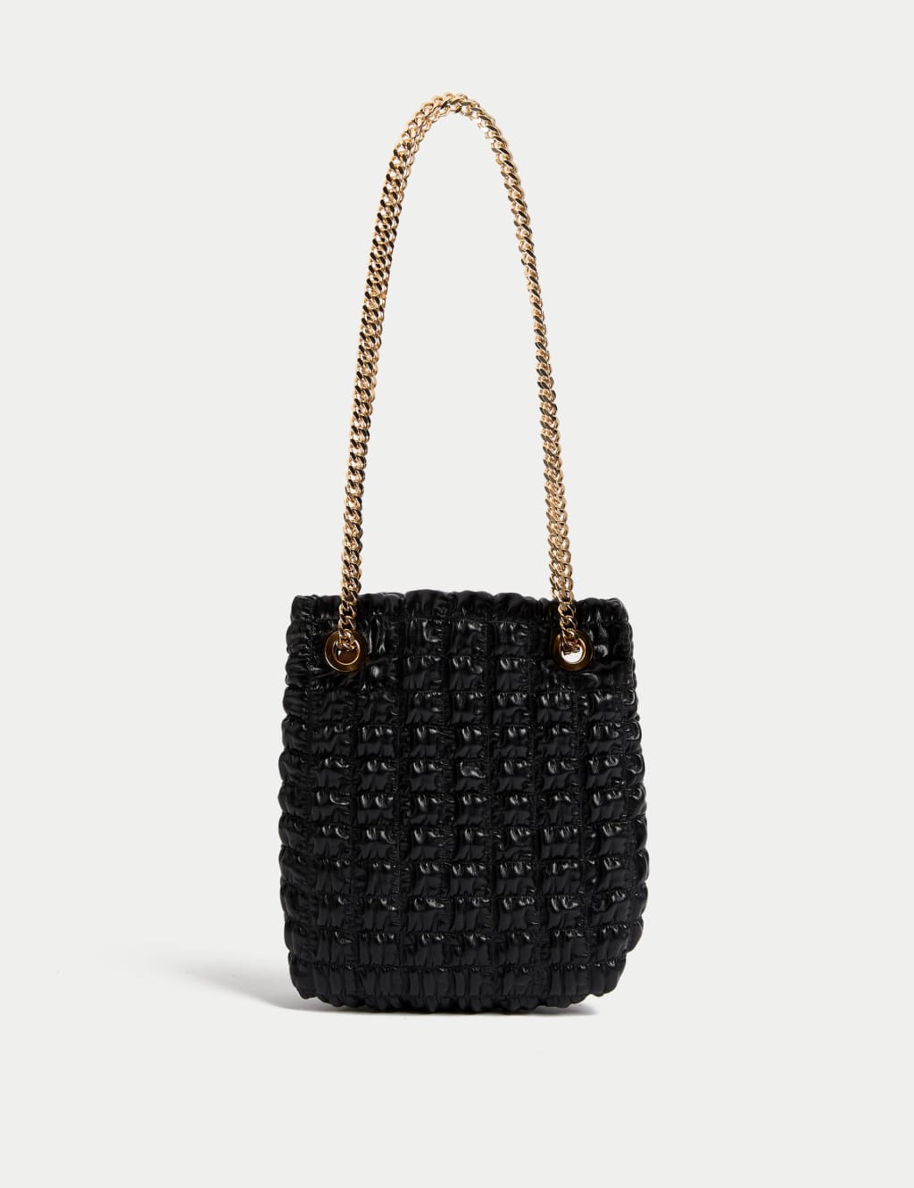 Black Handbags | M&S
