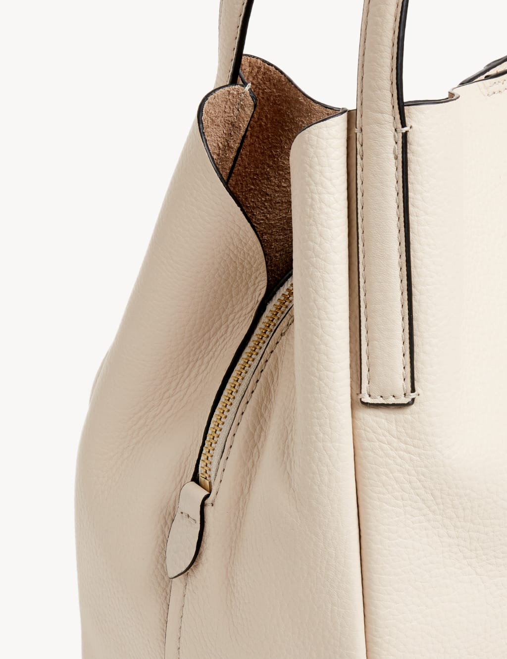Cream Handbags | M&S