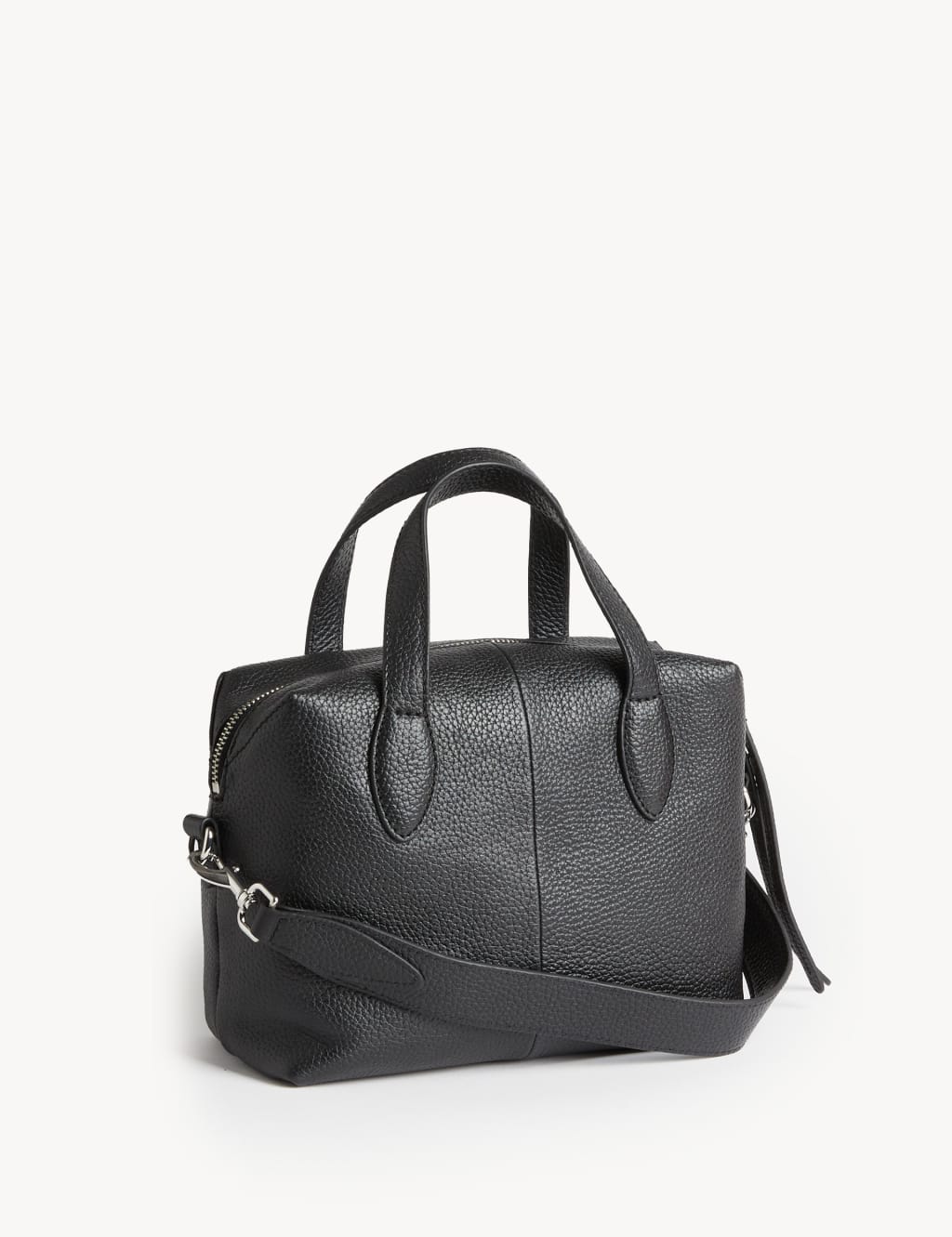 Page 2 - Black Handbags | M&S