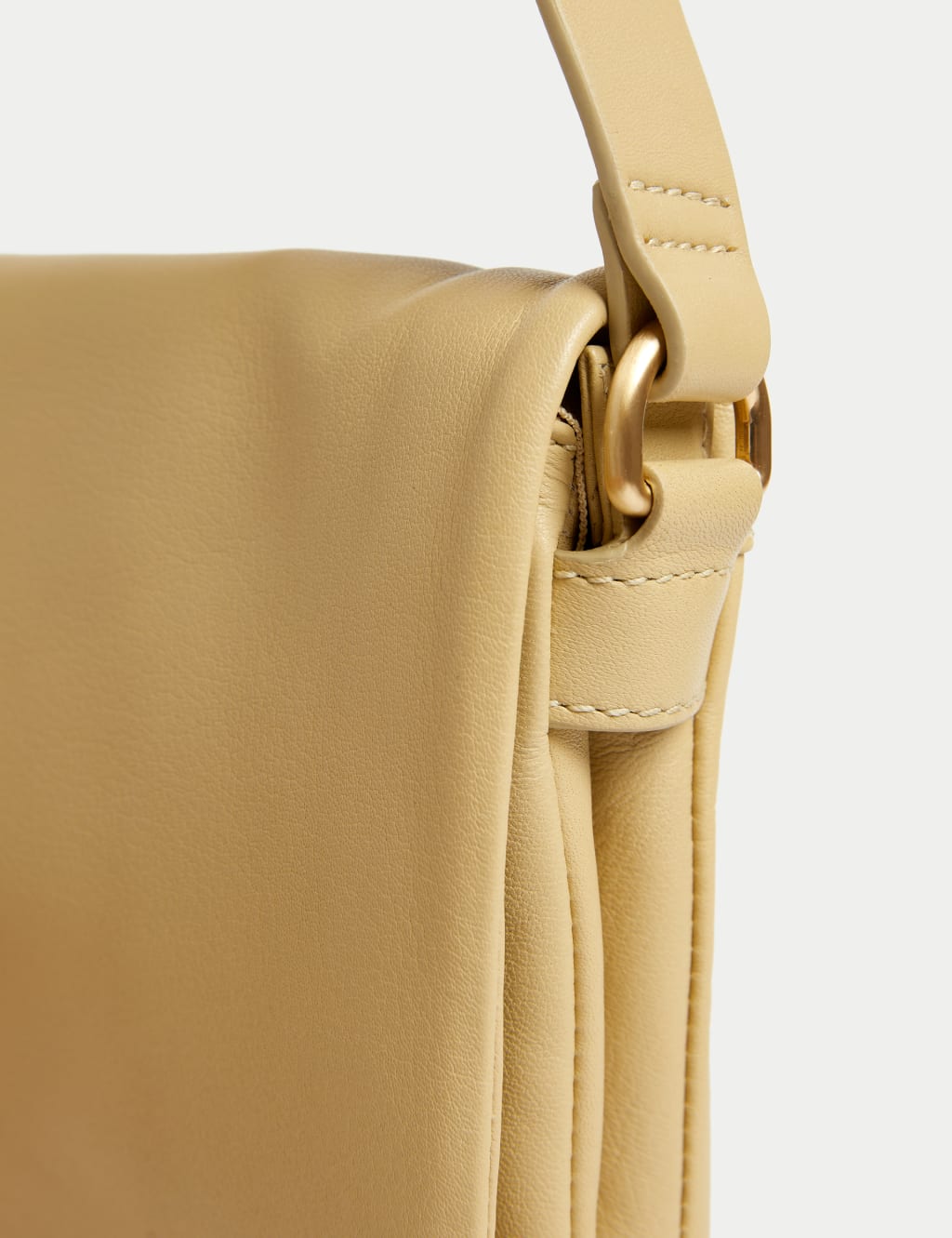 Cream Handbags | M&S