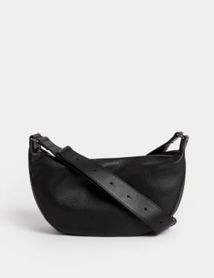 Leather Handbags | Women's Leather Bags | M&S
