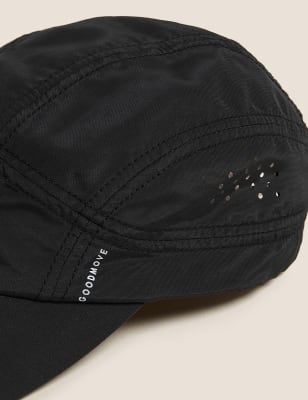 Quick Dry Running Cap