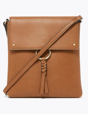 Small Messenger Bag