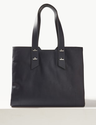 Modern Tote Bag | M&S Collection | M&S
