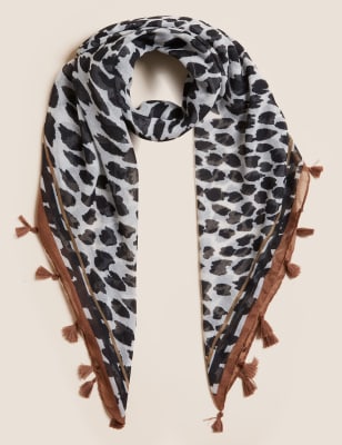 Women’s Scarves | M&S