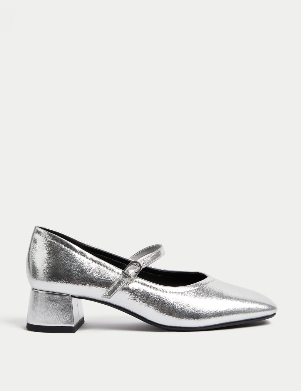 Women's Silver Footwear | M&S