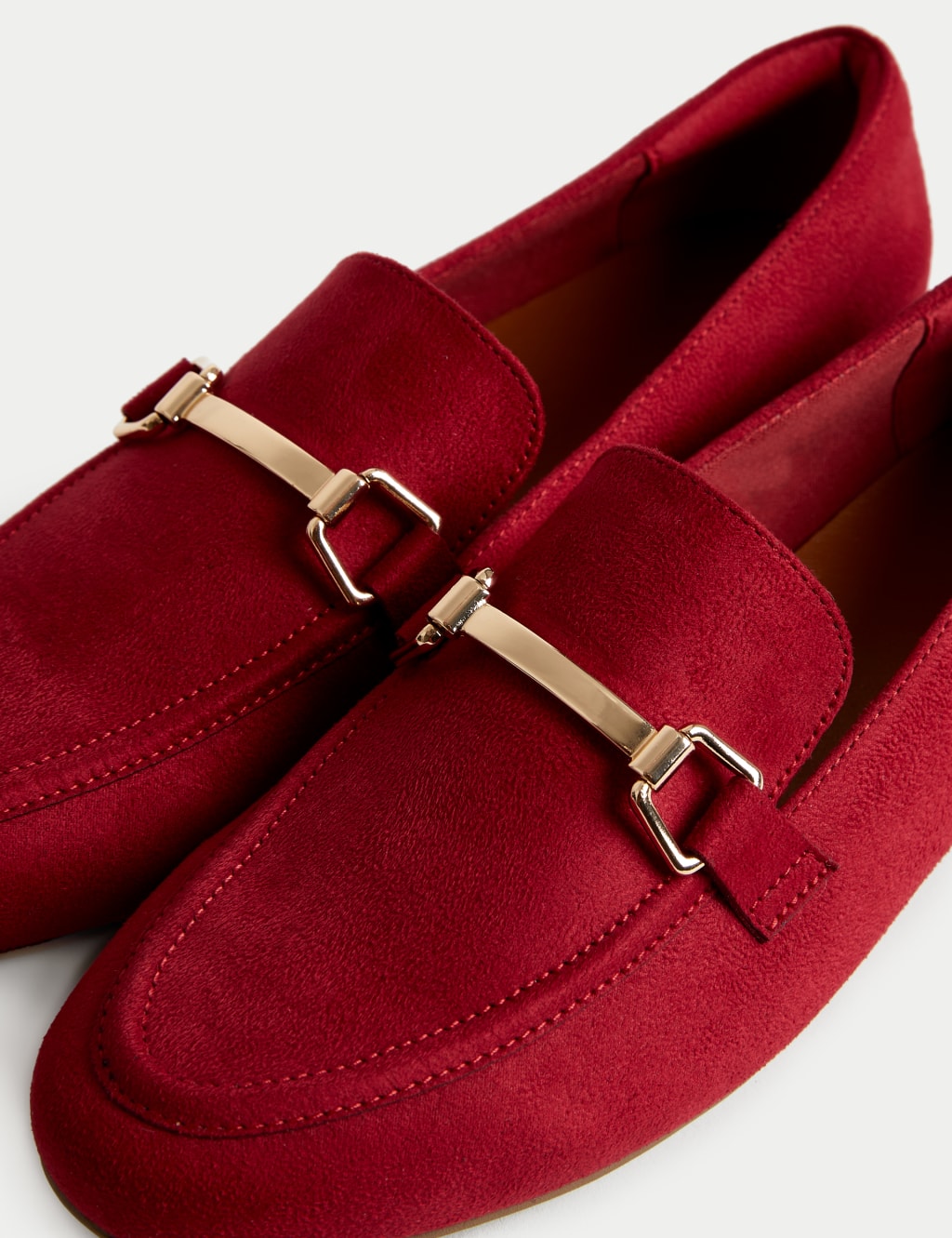 Red Shoes for Women | M&S