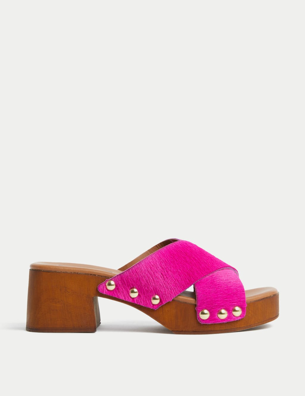 Page 6 - Women’s Mid-Heel Footwear | M&S