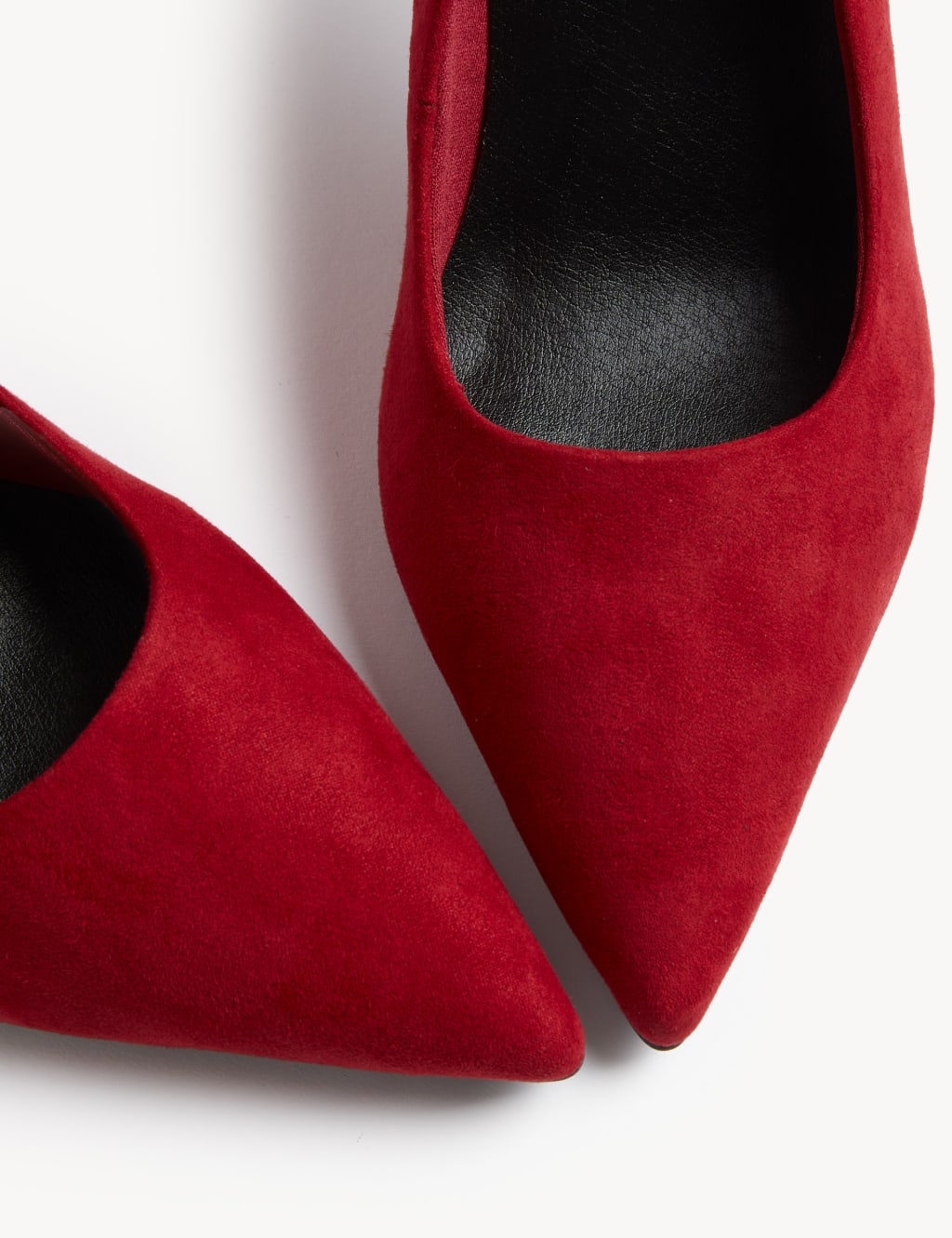 Red Shoes for Women | M&S