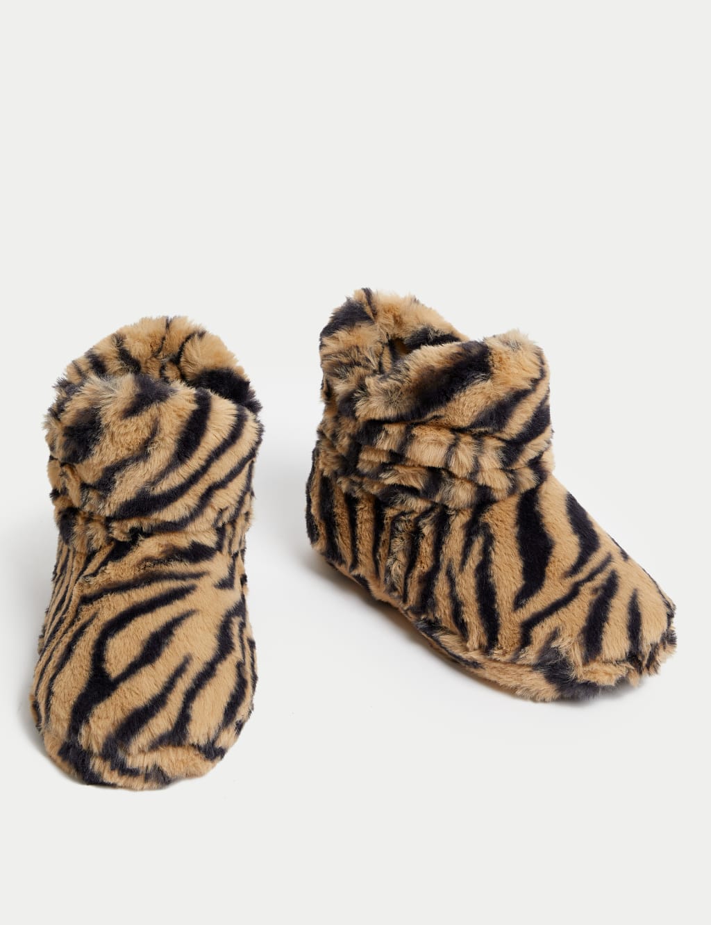 Women's Slipper Boots | M&S