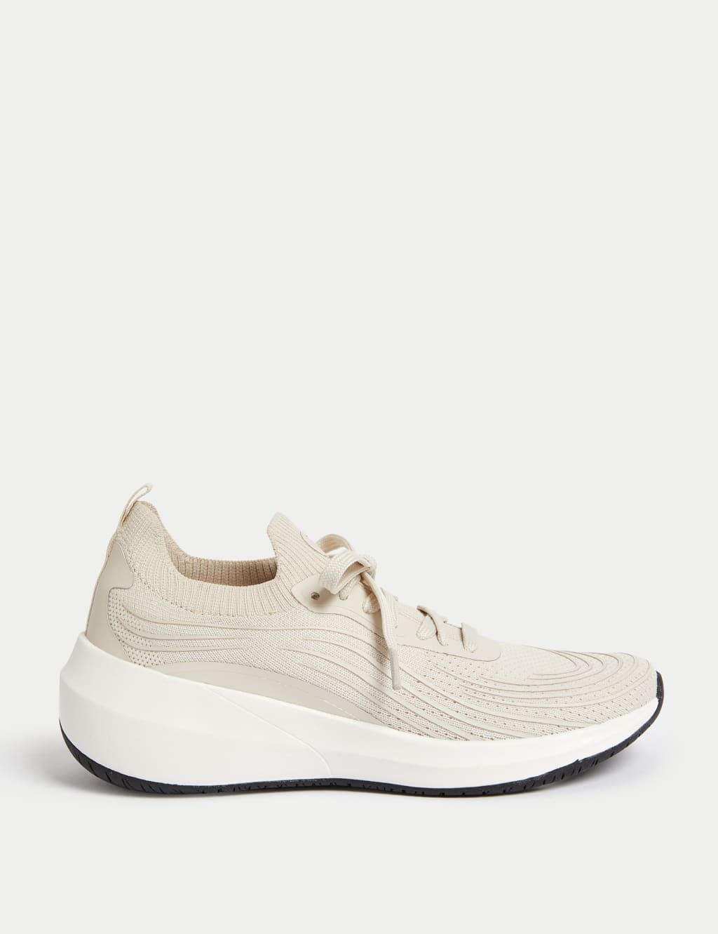 Women’s Beige Trainers | M&S