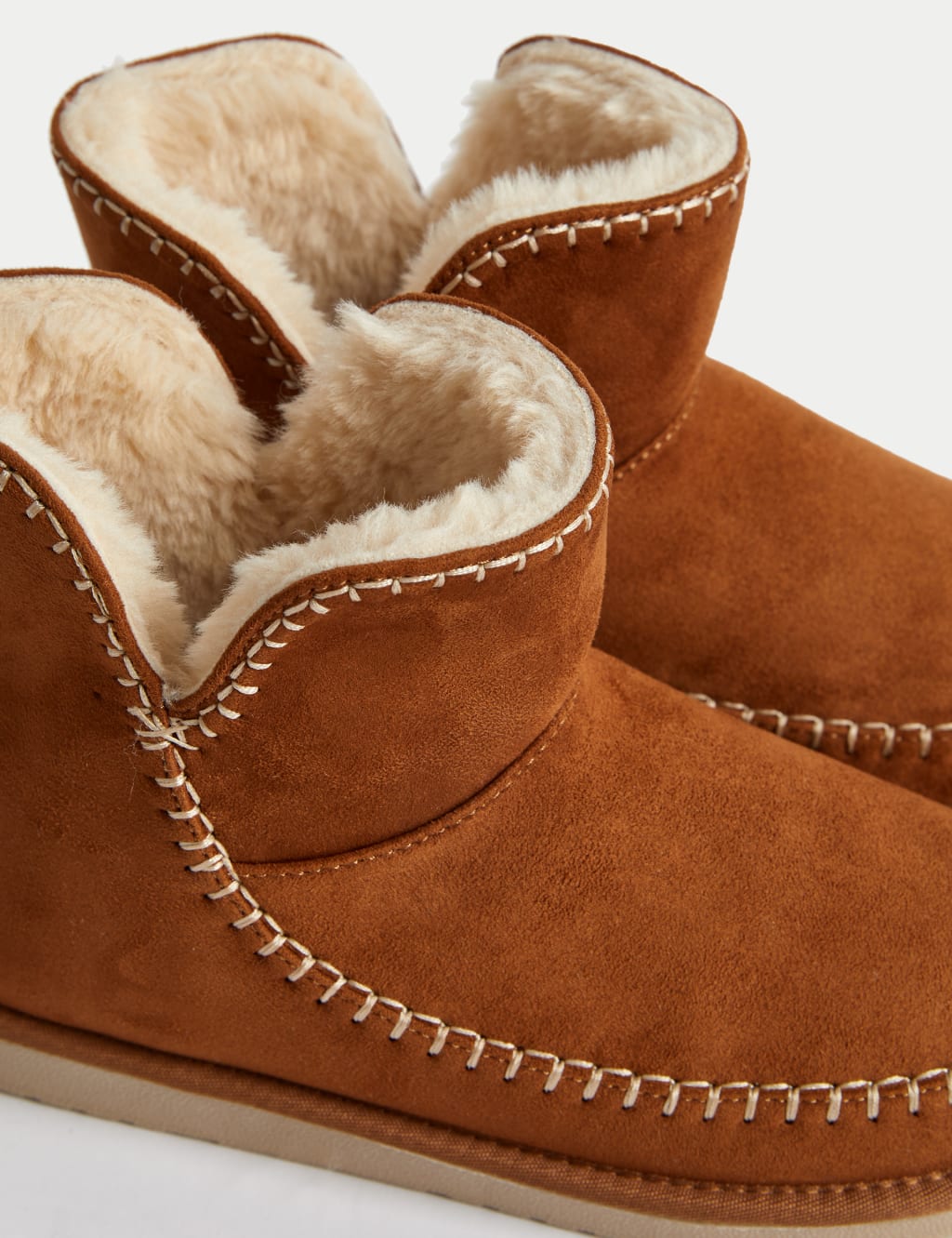 Women's Slipper Boots | M&S