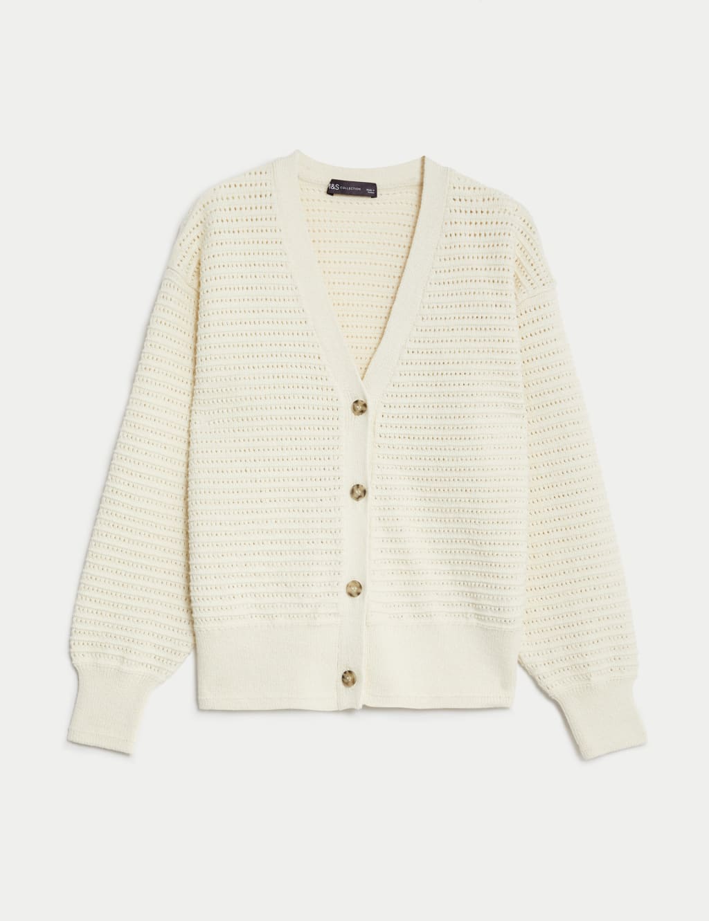 Women's Cotton Cardigans | M&S