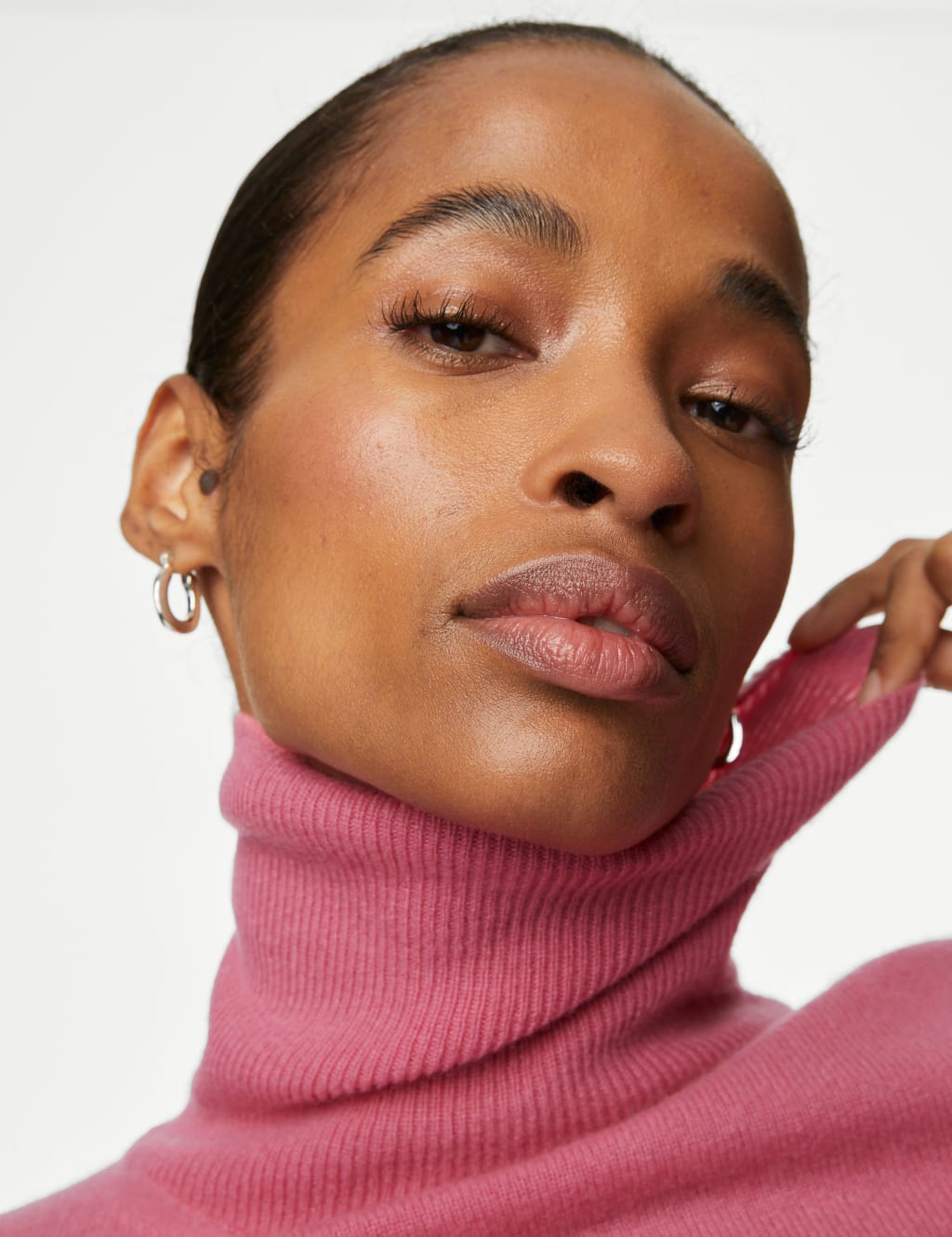 Women’s Cashmere Clothing | M&S