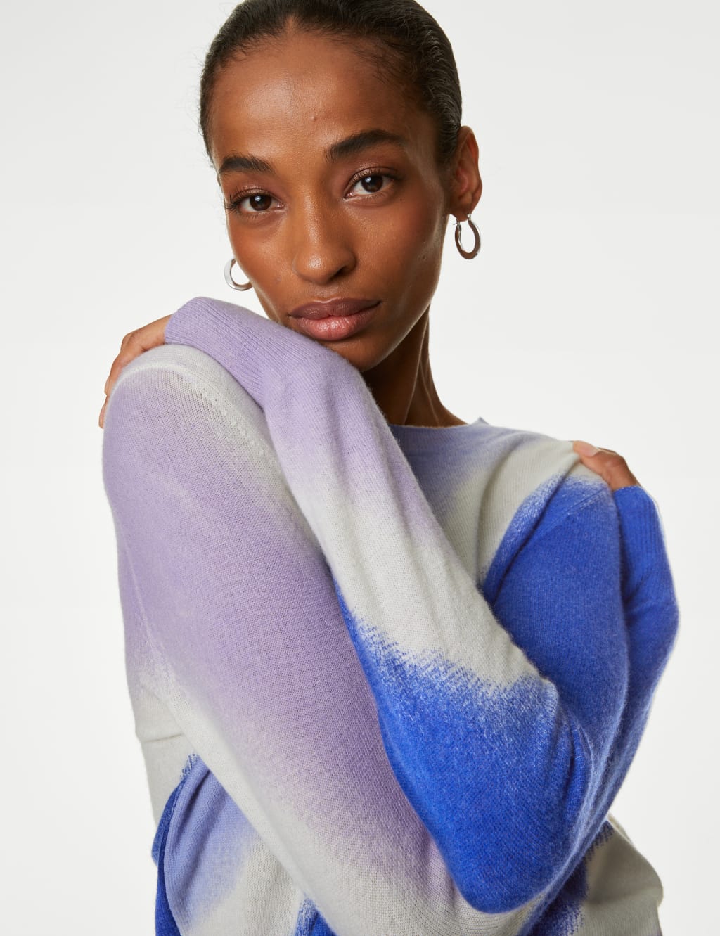 Women’s Cashmere Clothing | M&S