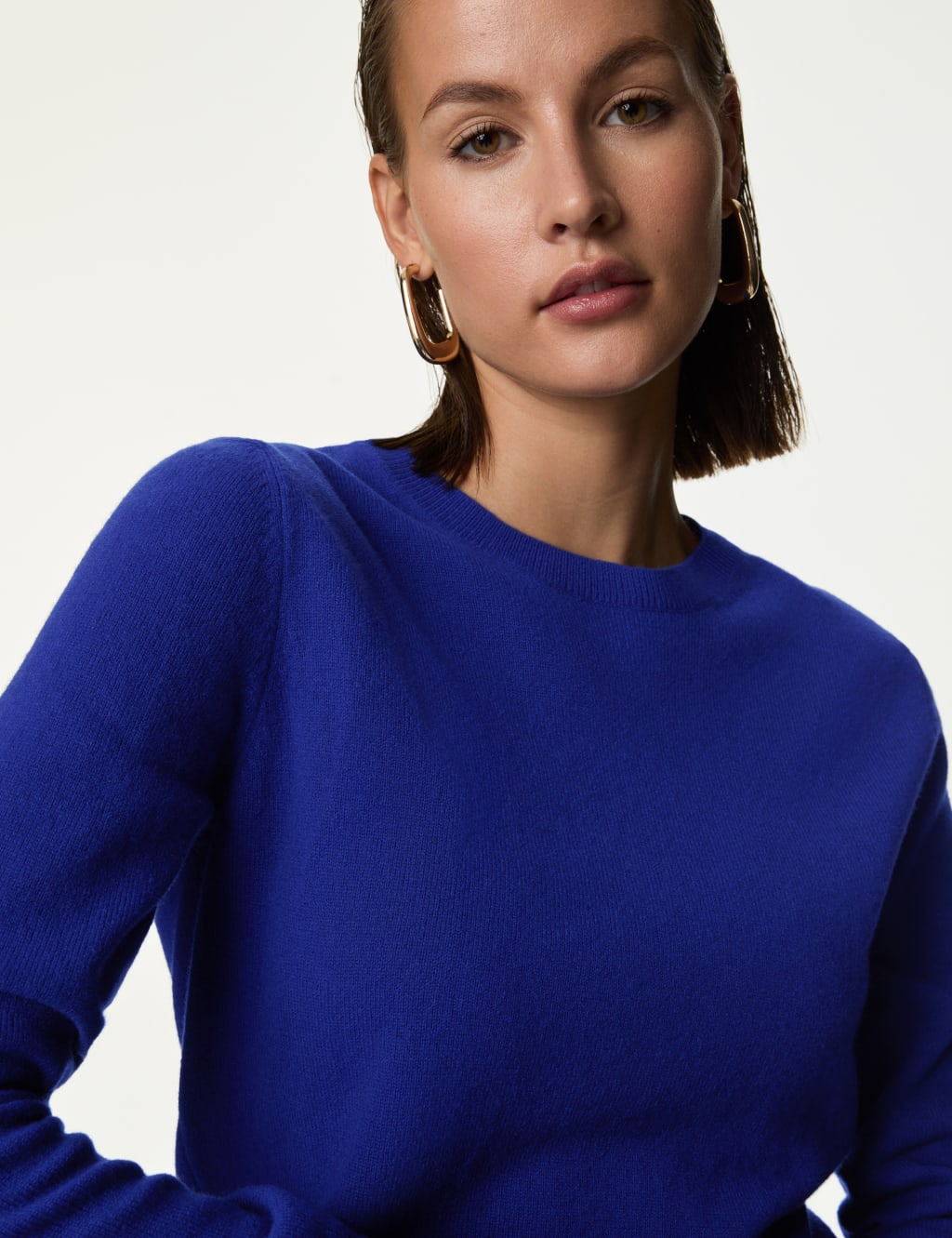 Women’s Cashmere Clothing | M&S