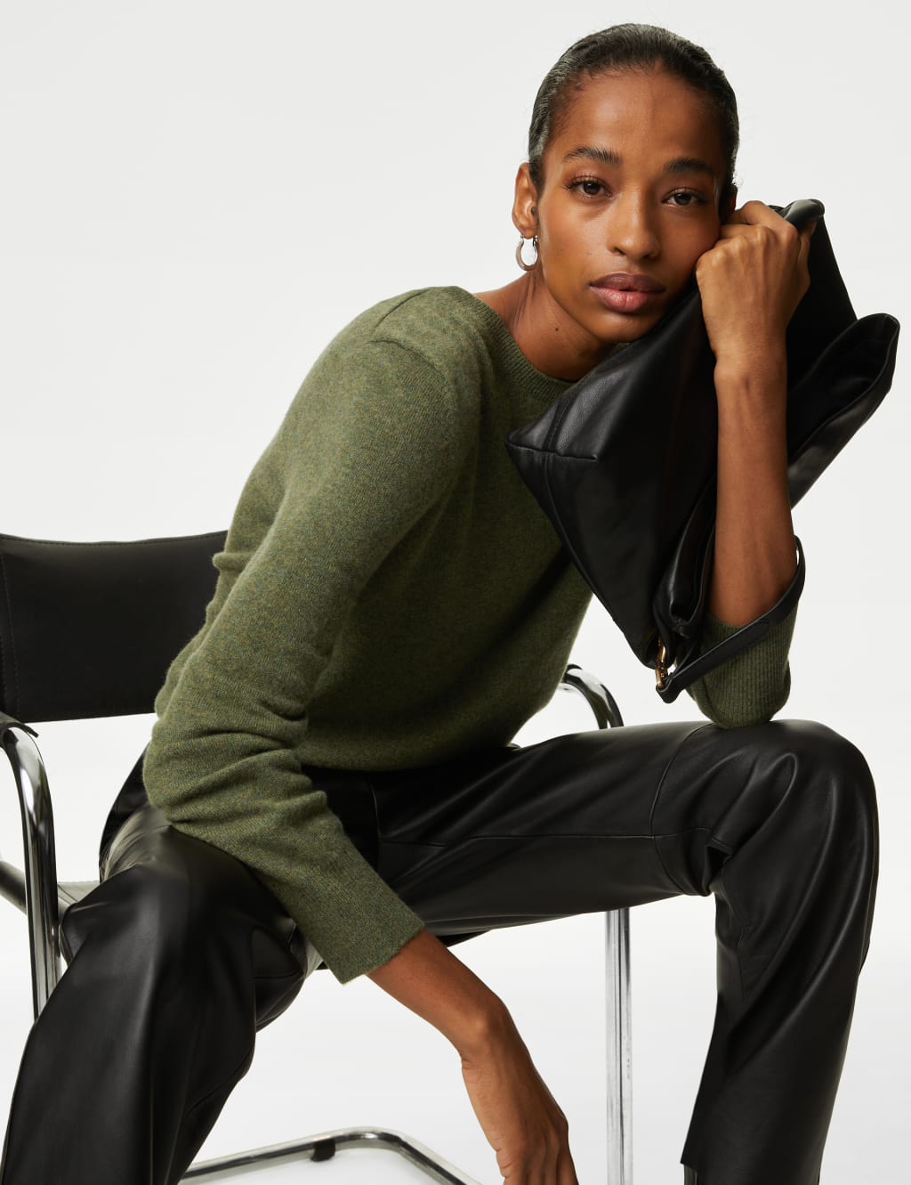 Women's Plus-size Clothing | M&S