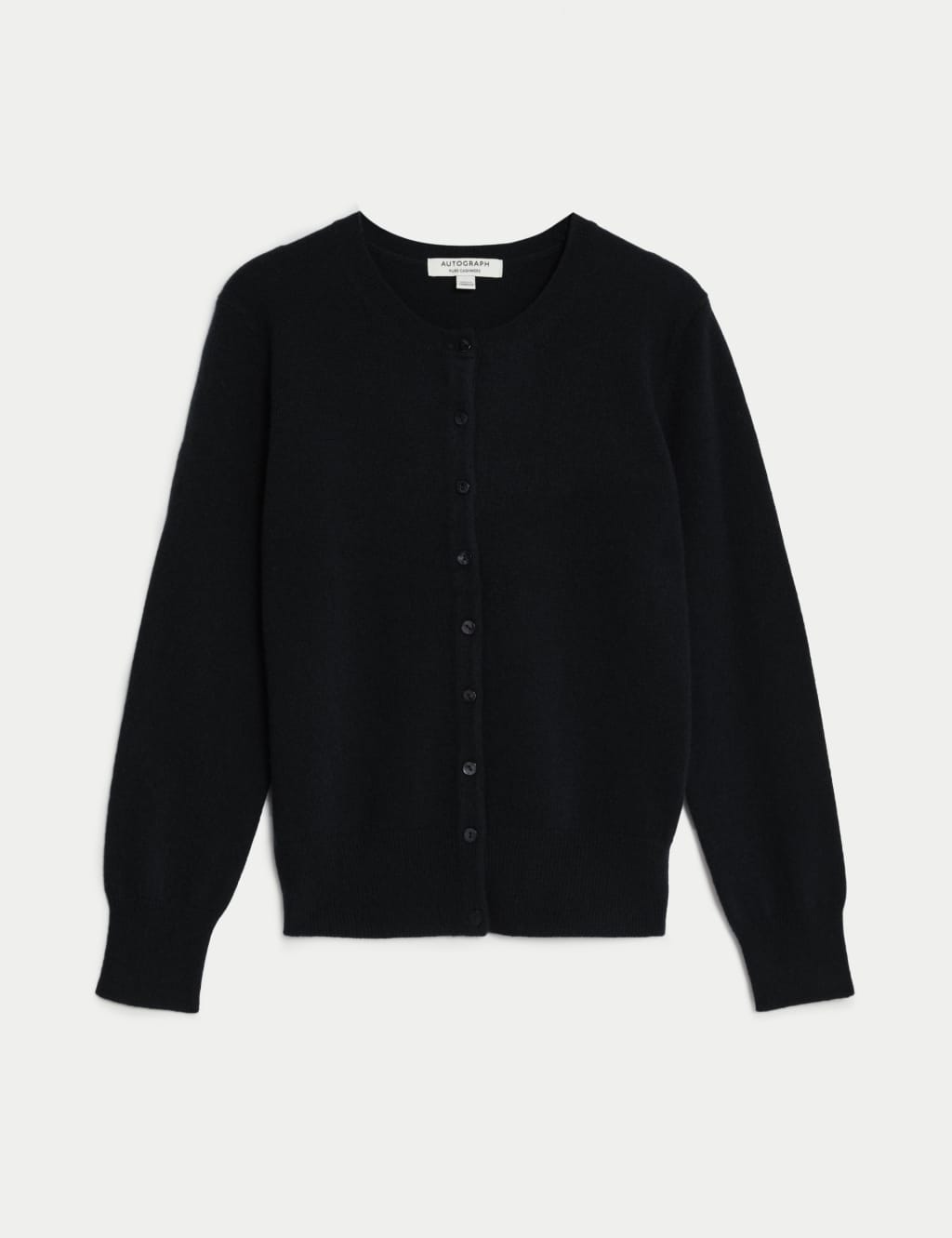 Women’s Black Cardigans | M&S