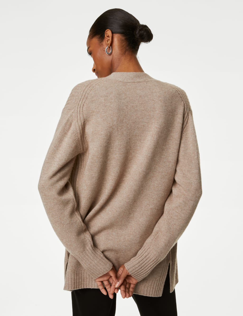 Women’s Brown Cardigans | M&S
